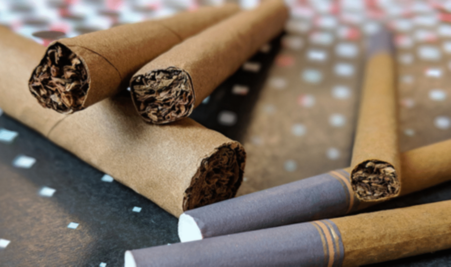 Fruit-Flavored Cigars: How Unique Flavours Are Changing the Smoking ...